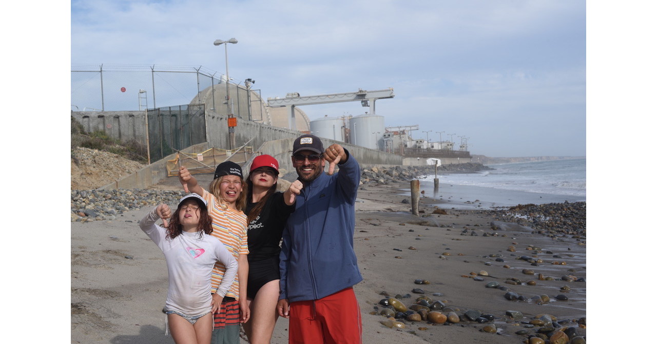 Local L.A. and O.C. Businesses Help The Paskowitz Family's "Plastic ...