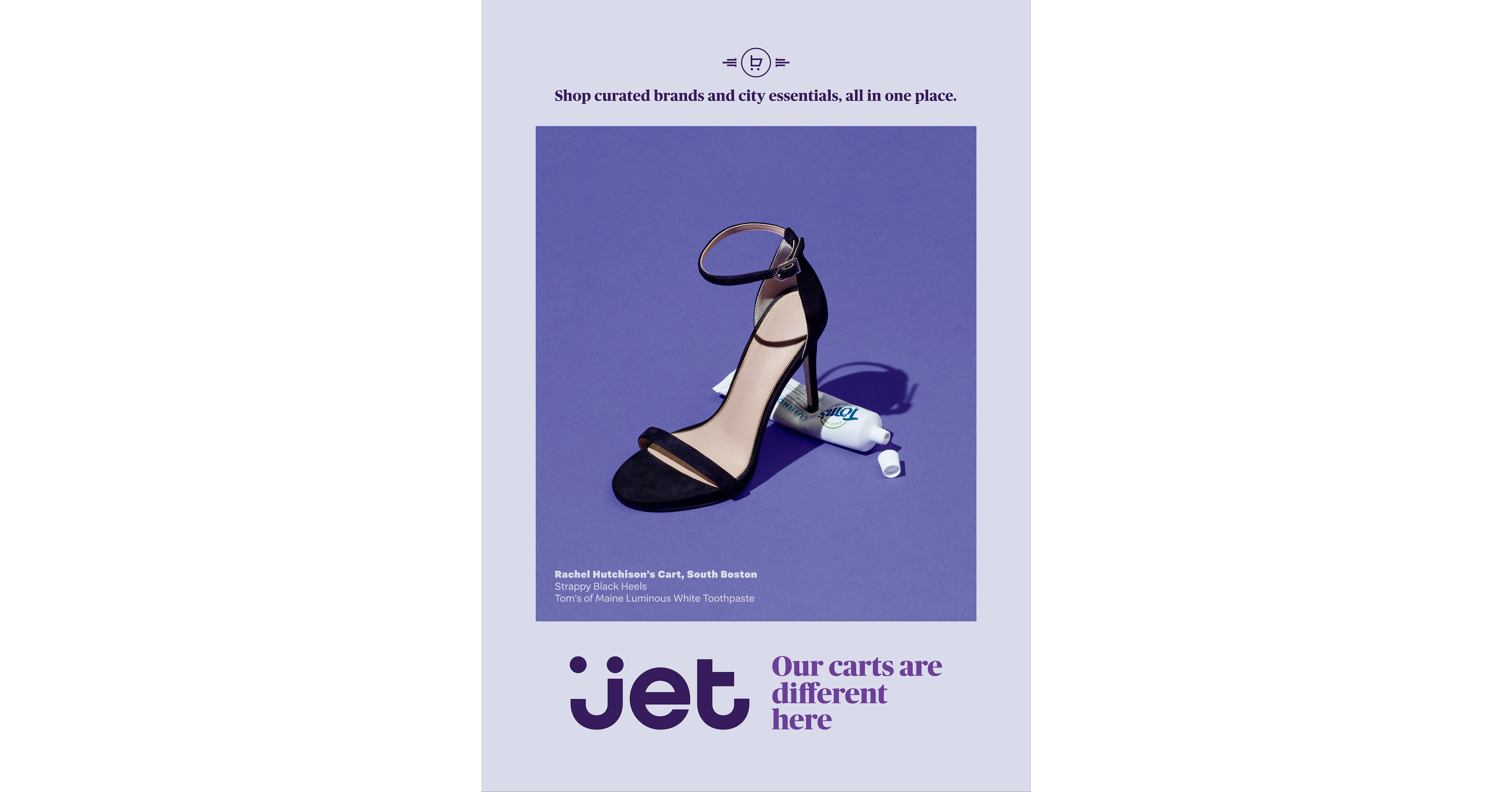 Jet Relaunches with New Experience, Assortment and Service to Become ...