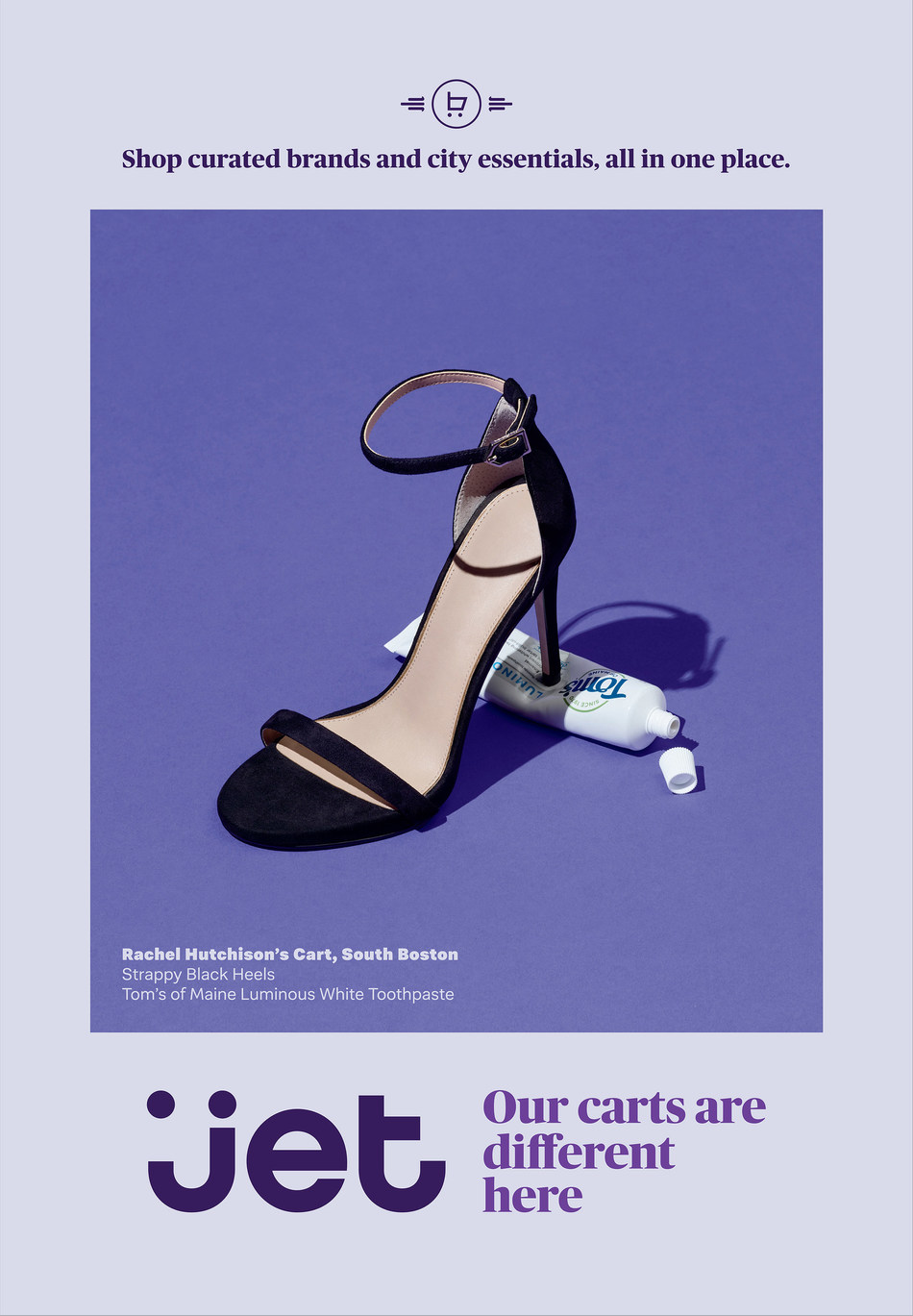 Jet Relaunches with New Experience, Assortment and Service to Become ...