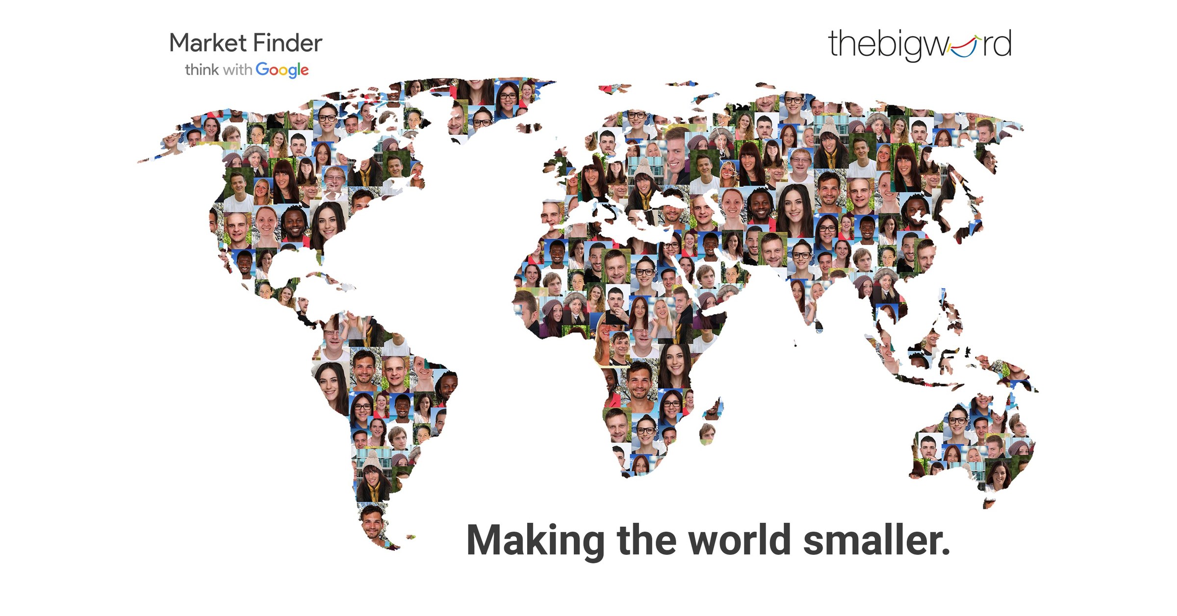 thebigword teams with Google to help SMEs break down language barriers