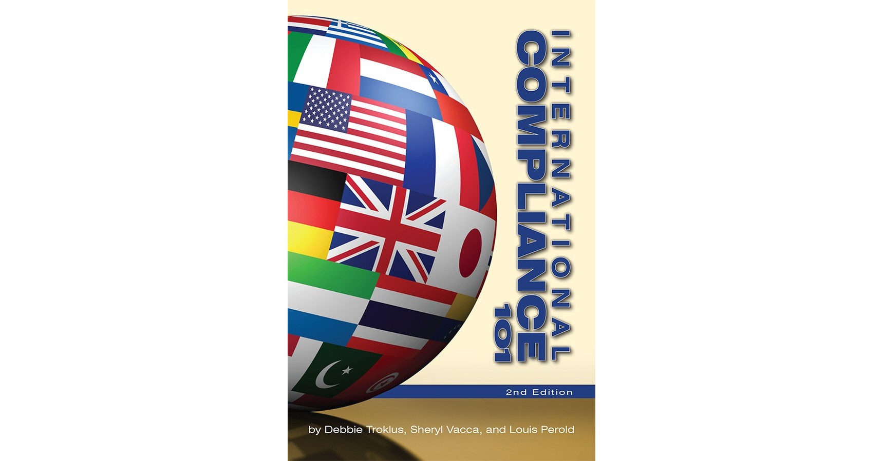 SCCE's newly-released International Compliance 101, 2nd Edition offers ...