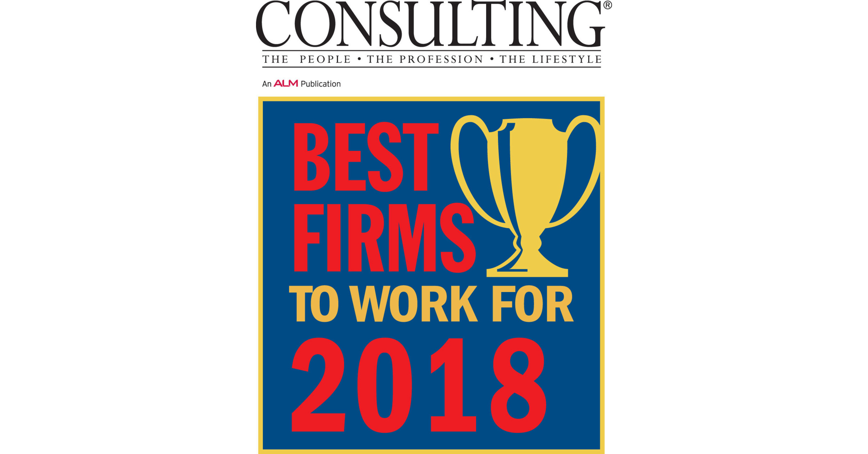 Consulting Magazine's 2018 'Best Firms to Work For' List Ranks CapTech ...