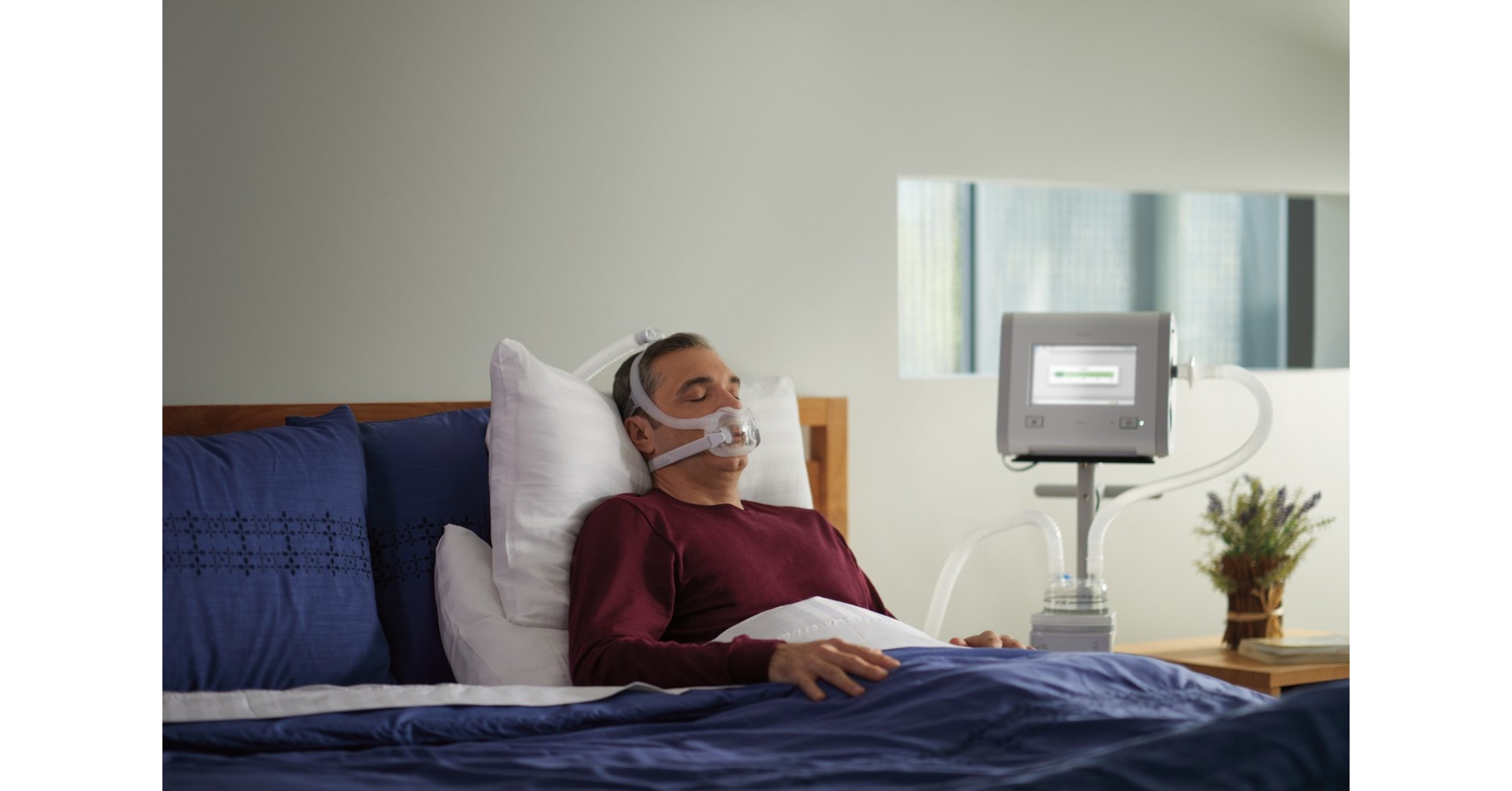 Philips Unveils Trilogy Evo and Growing Portfolio of Connected ...