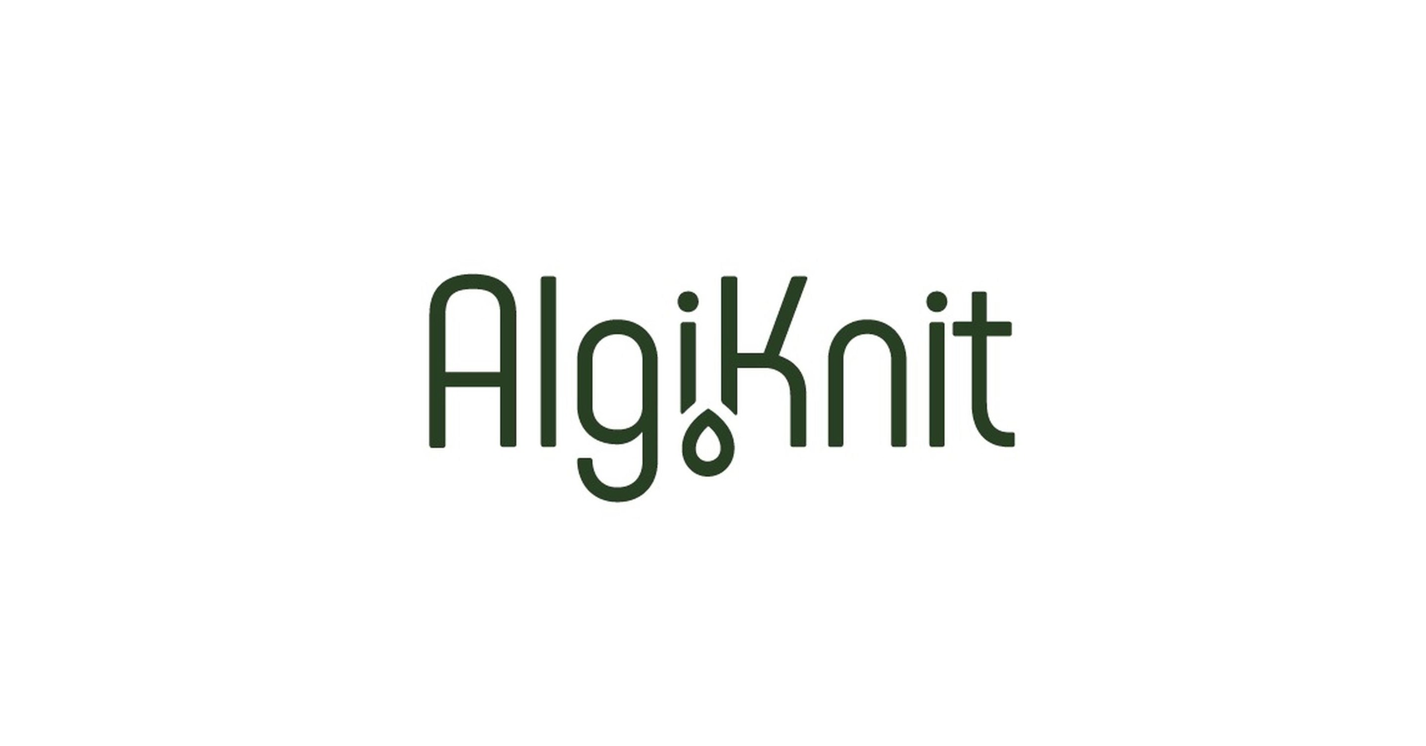 American Start-up AlgiKnit Wins EUR 100,000 for Environmentally ...