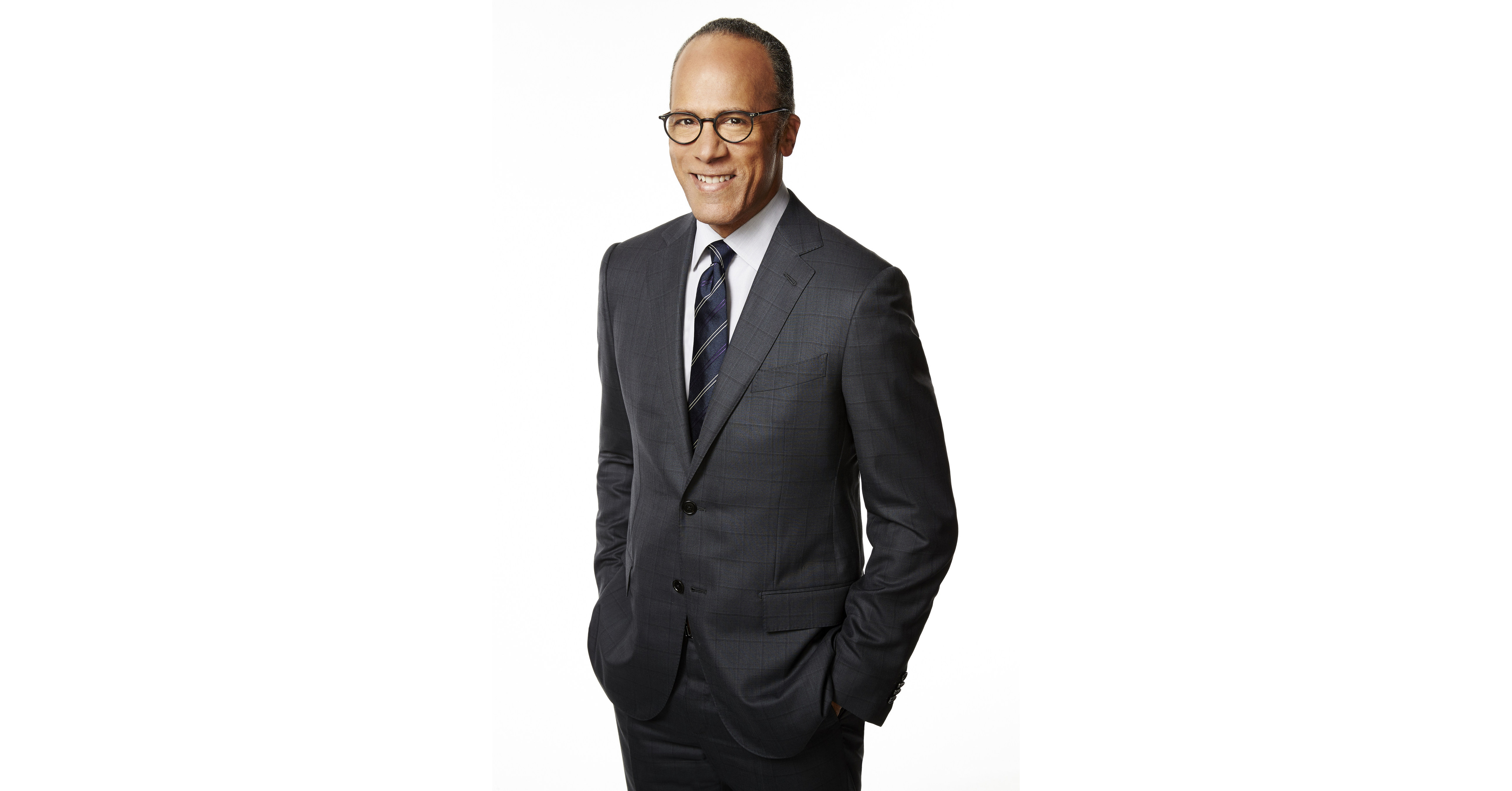 Howard University Announces NBC Nightly News Anchor Lester Holt as ...