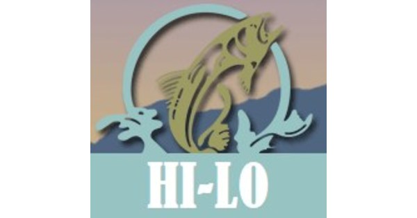 Two Kenai Icons…Hi-Lo and Russell Fishing…. Partner for a Great Lodging and Fishing Experience