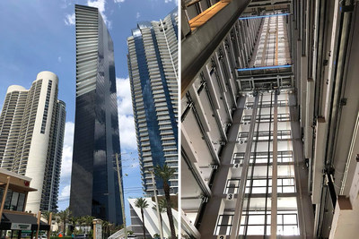 PARKPLUS Parking Solutions for Crowded Cities