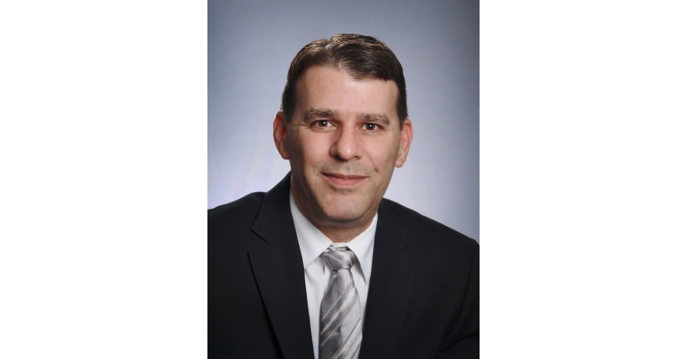 iGov Promotes Mark Valentine to Chief Financial Officer