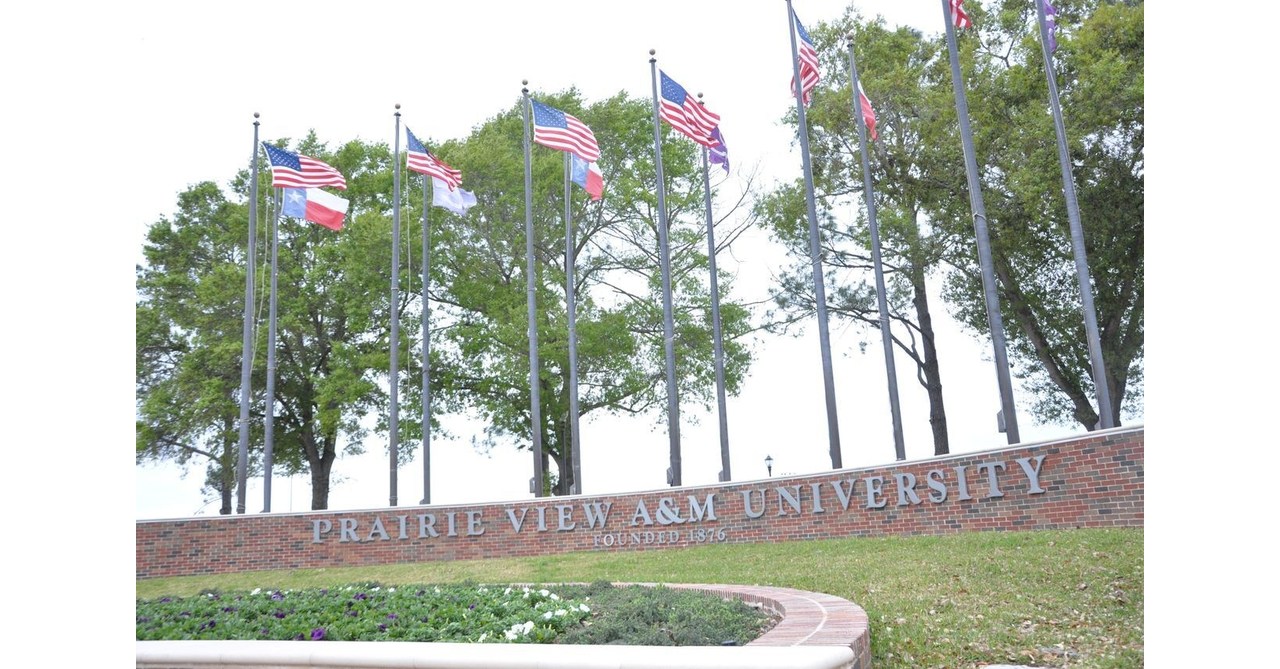 Prairie View A&M University to Receive $1 million in grants and gifts ...