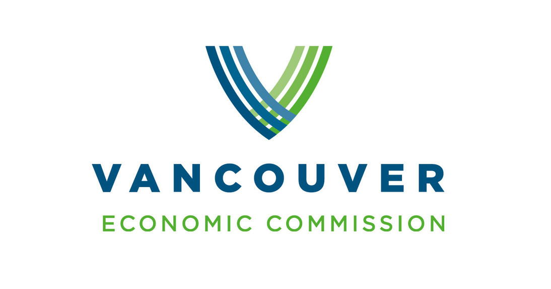 Vancouver Economic Commission names new CEO