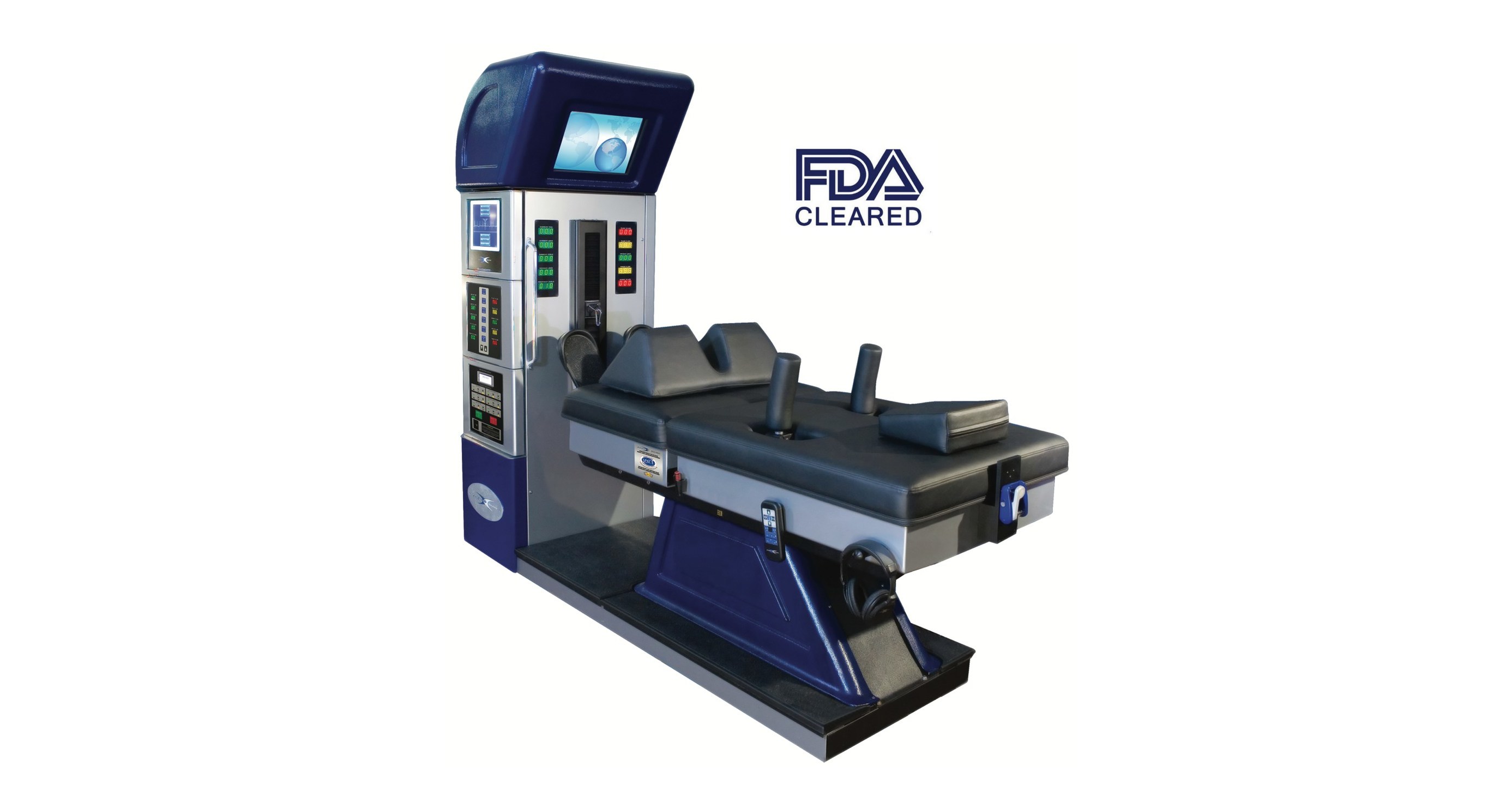 Excite Medical Installs DRX9000 and DRX9000C in Third Major City in Iraq