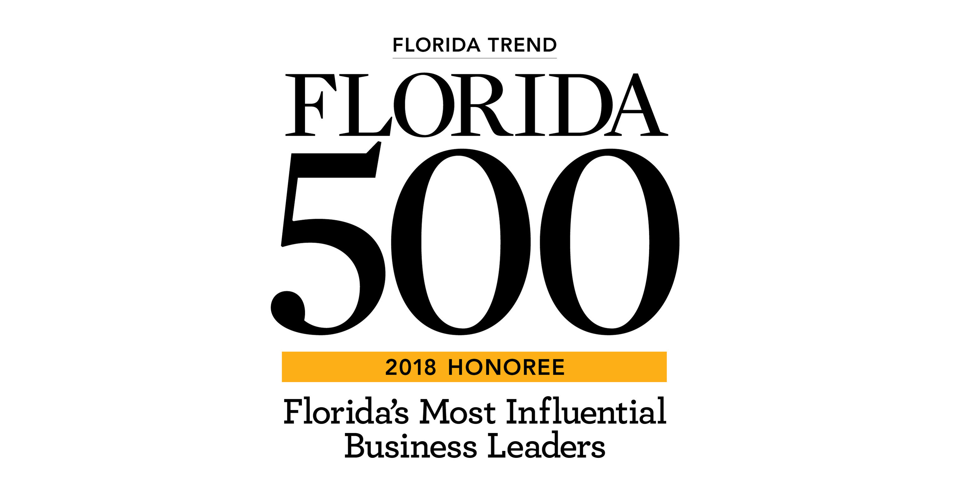 ReliaQuest Founder and CEO, Brian Murphy, Recognized in Florida 500 List
