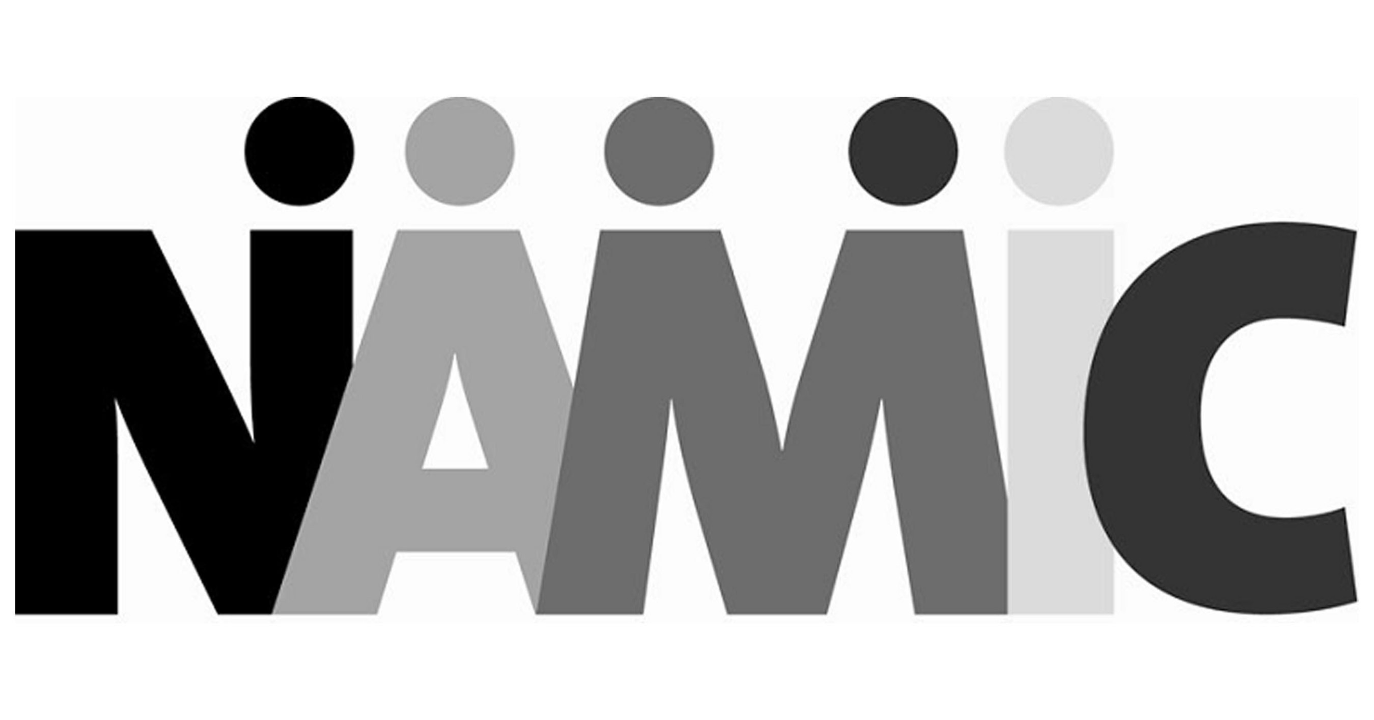 NAMIC Announces Chapter Officers For 2018 Term