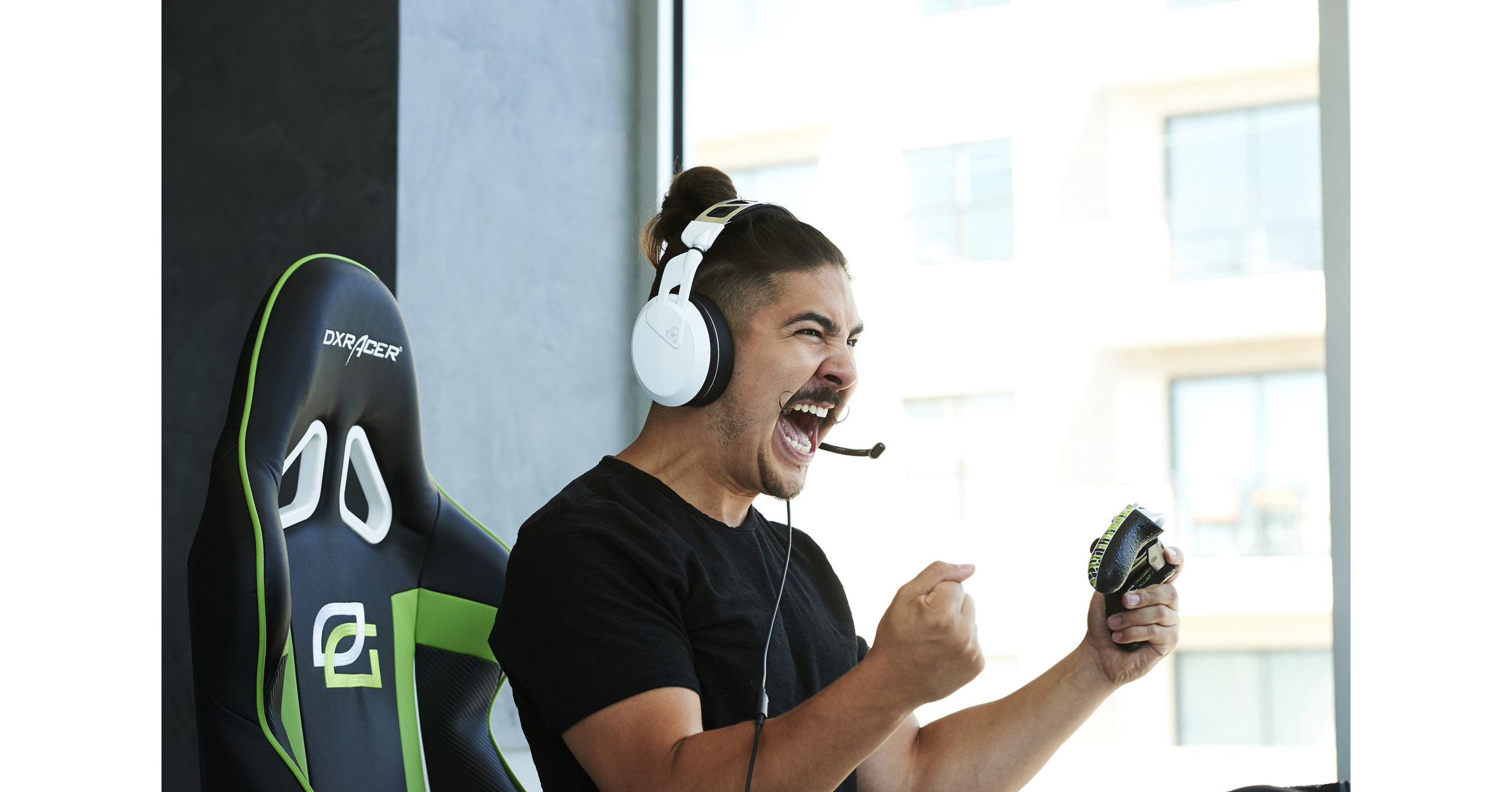 Turtle Beach's Elite Pro™ 2 + SuperAmp™ Pro Performance Gaming Audio ...