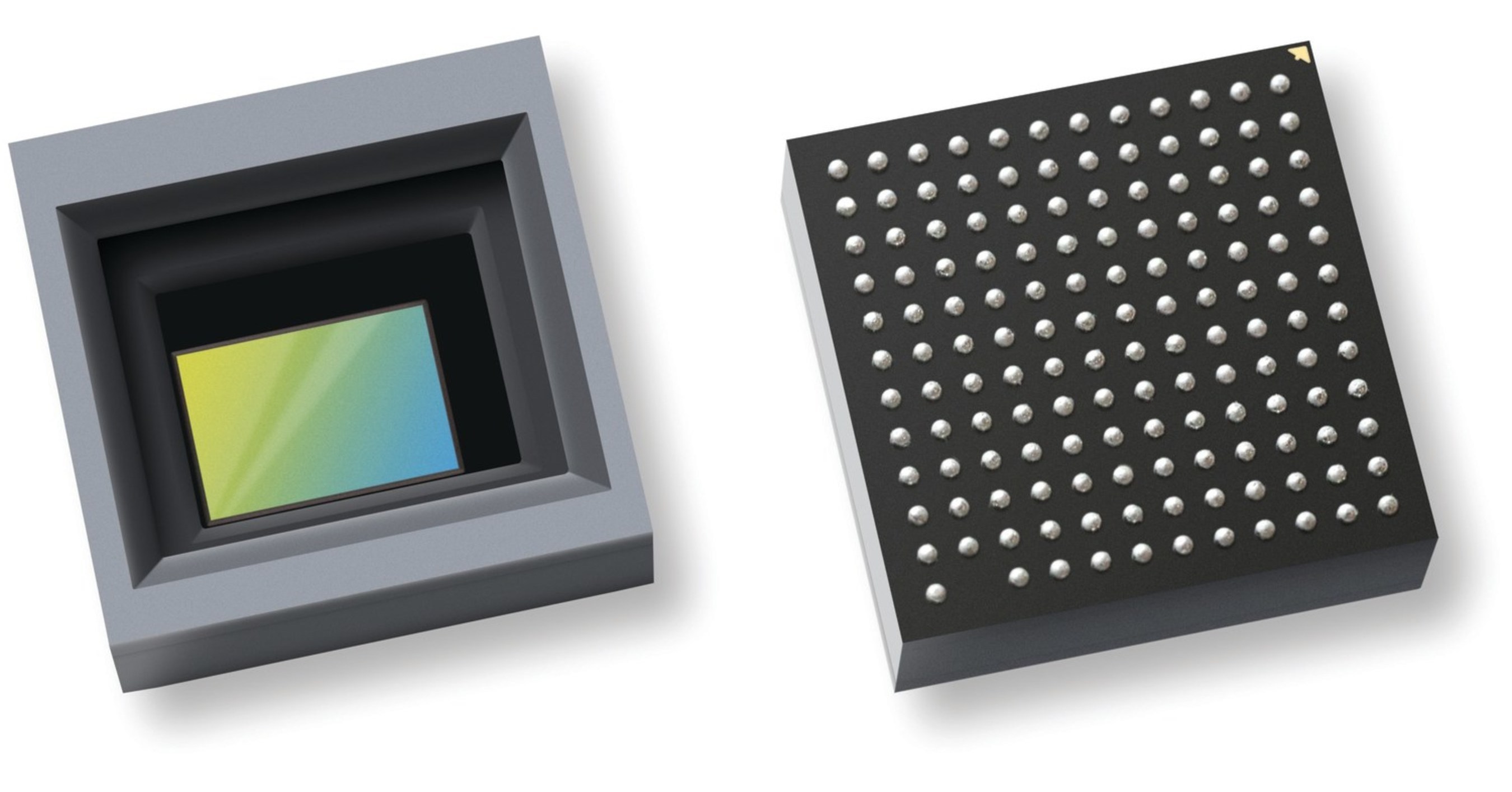 OmniVision and Leopard's New Automotive HD Viewing Camera Module ...