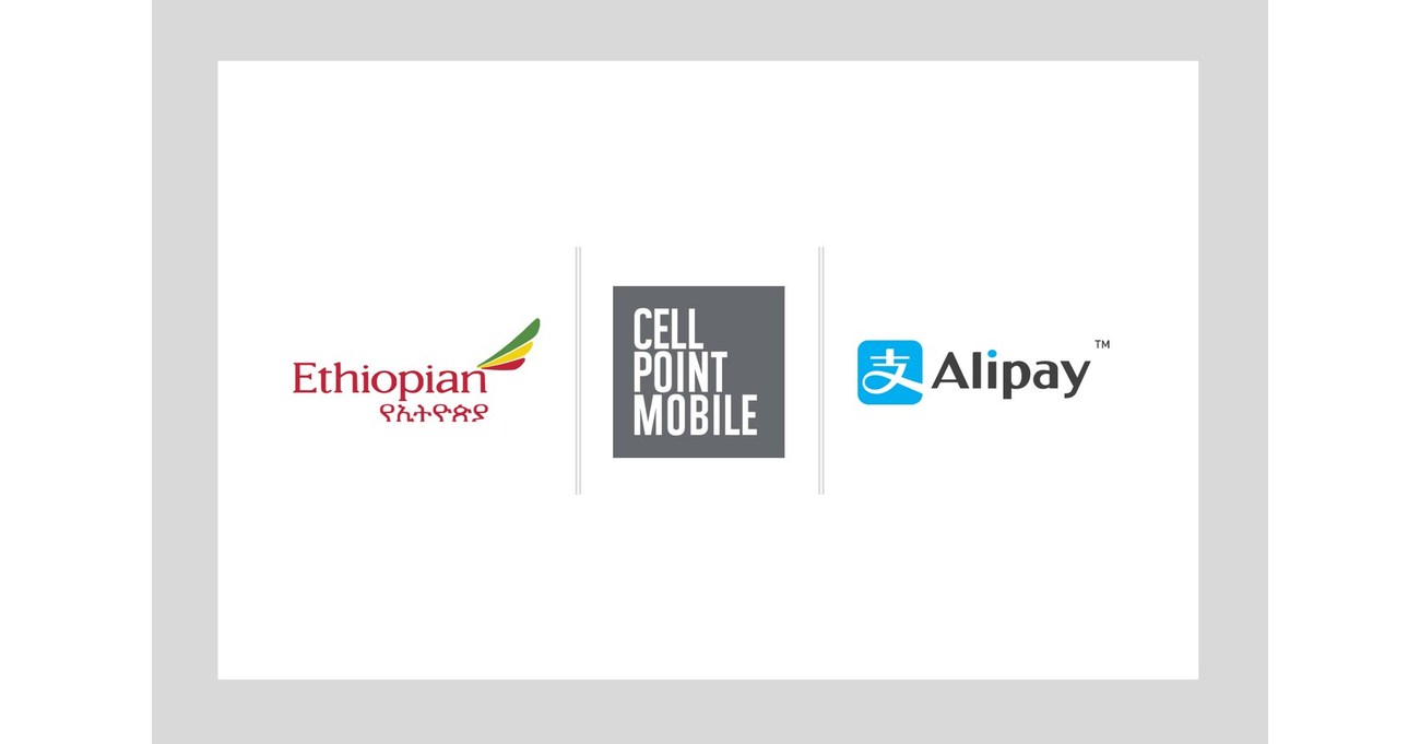 Ethiopian Airlines App Adds Alipay Through CellPoint Mobile Payment ...