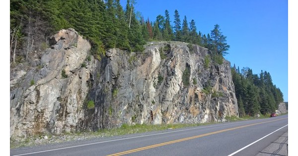 Rock Tech Receives Positive Results from Geotechnical Rock Mass ...