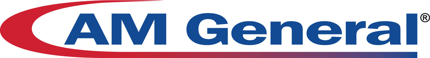 AM General Is Awarded 5-year Requirements Contract For Up To 2,800 ...