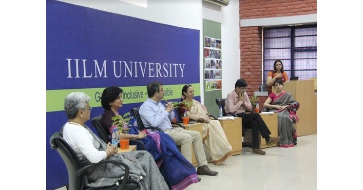 IILM University Sets the Stage for Emotional Intelligence in 21st ...