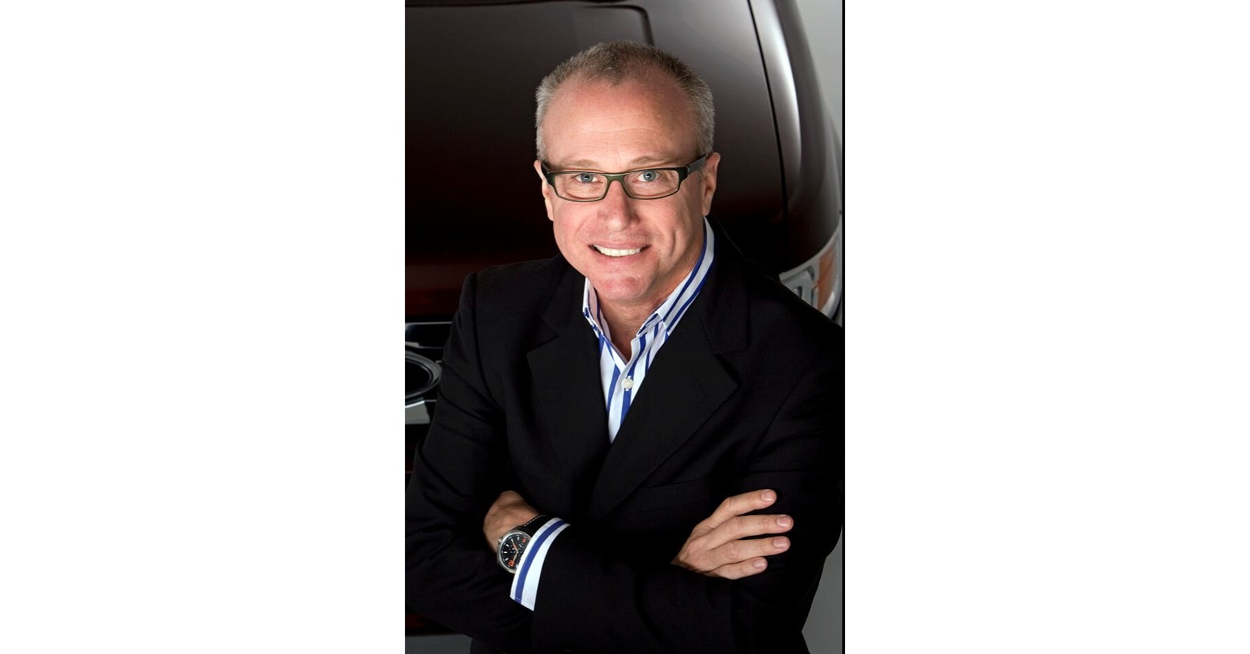 Whirlpool Corporation announces J Mays as new Chief Design Officer