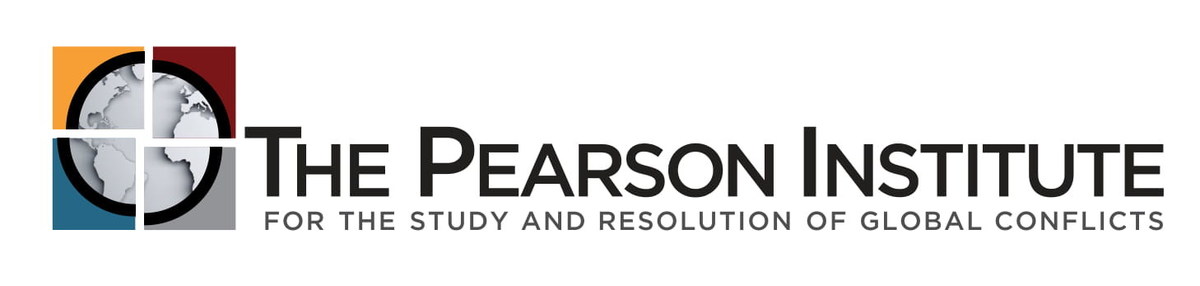 The Pearson Institute for the Study and Resolution of Global Conflicts ...