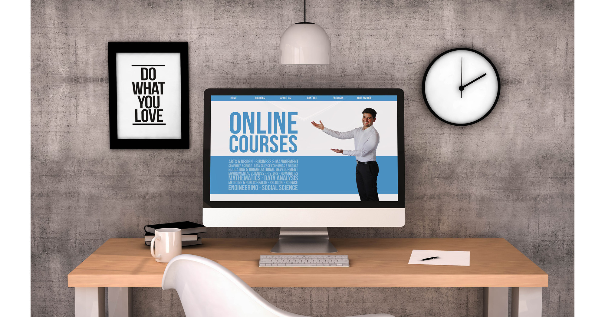 Build Your Own eLearning Course Marketplace on Shopify