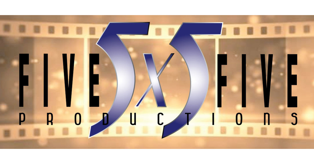5x5 Productions Announces Acquisition of 5 Sons Media