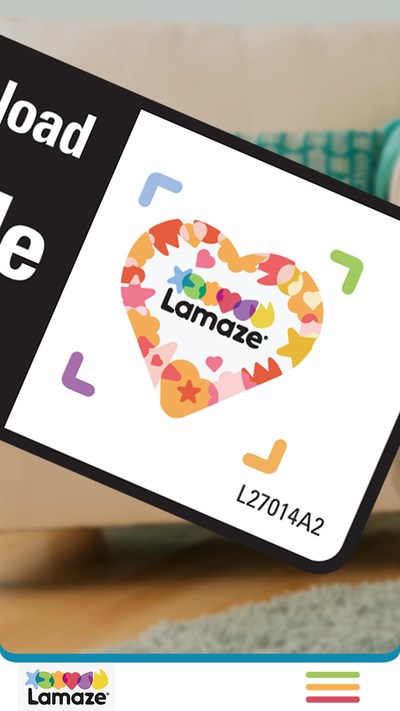 TOMY International Launches Lamaze Play App Designed To Make Bonding ...