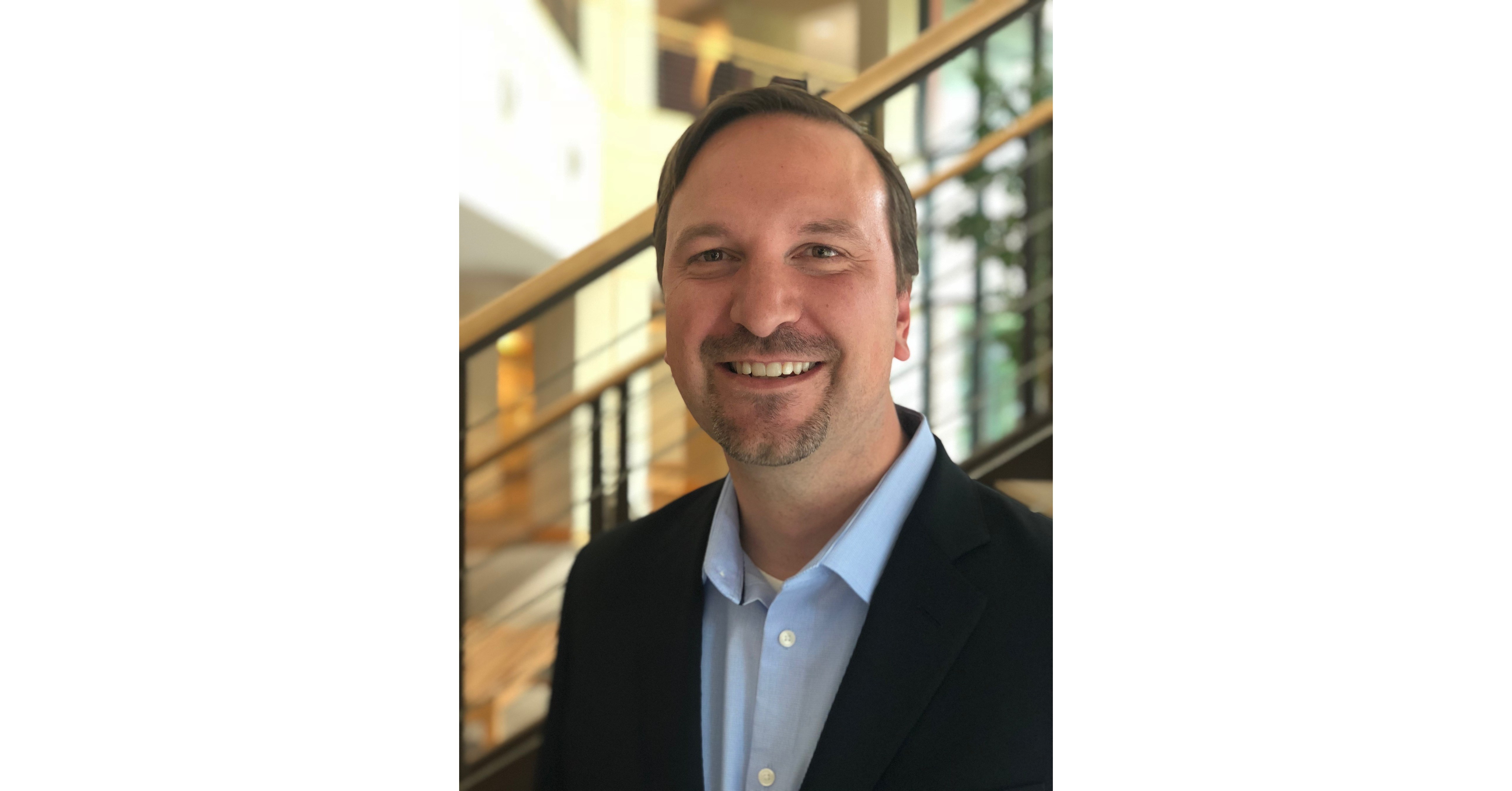CenturyLink names Chris Betz as Chief Security Officer