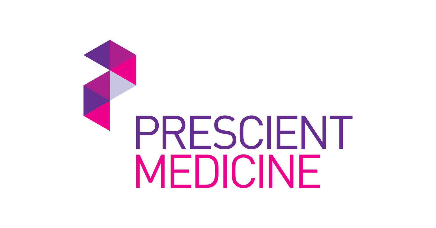 Prescient Medicine and Metabiomics Partner to Develop New ...