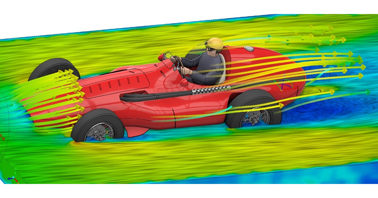 ANSYS 19.2 Delivers Faster Problem-Solving Capabilities Across The ...