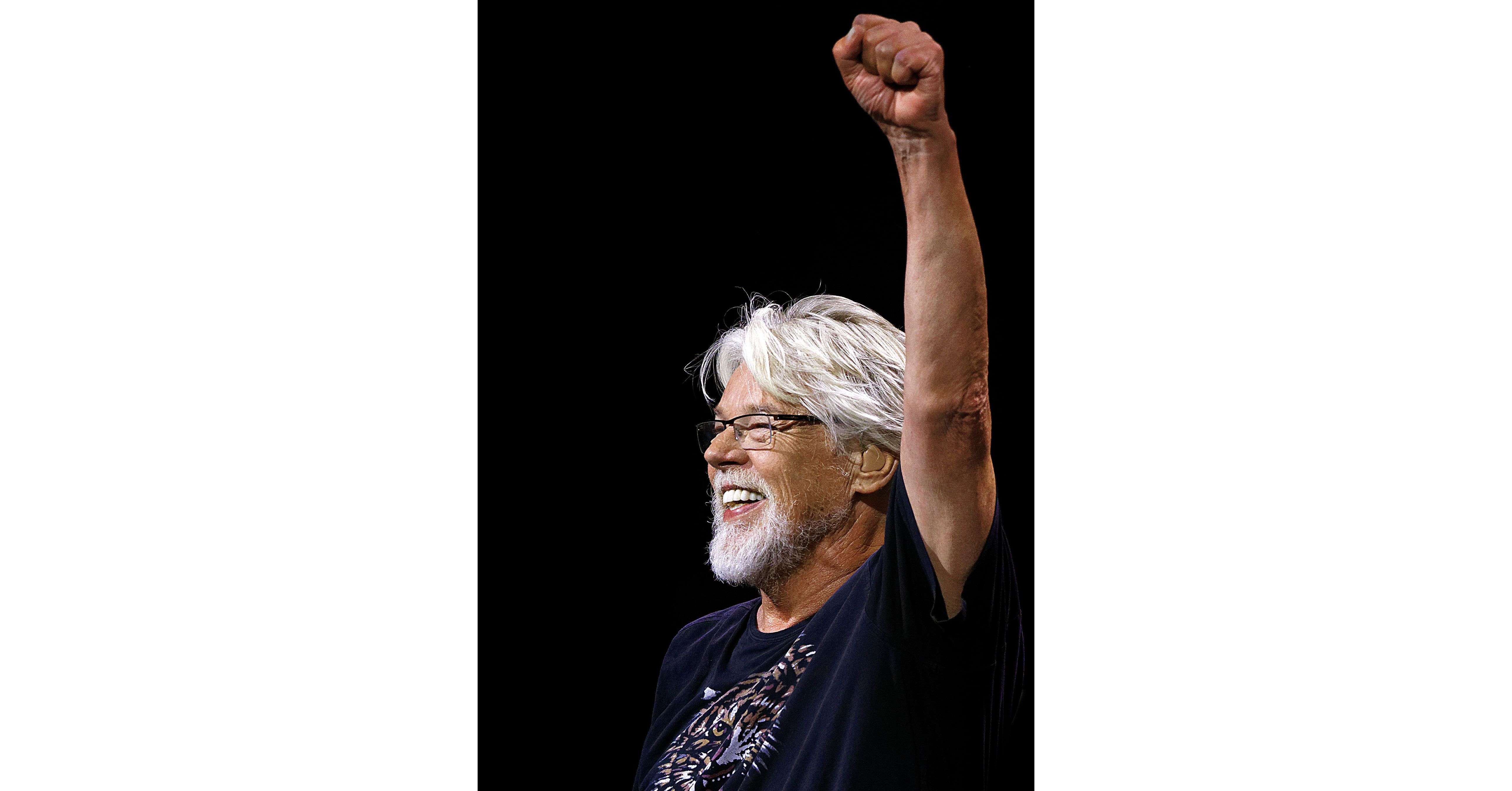 Bob Seger Announces Final Tour