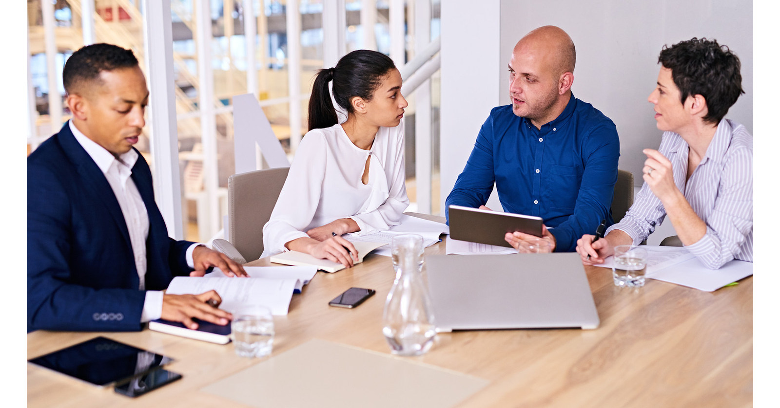 CEO Brandon Frere: How to Drive Success in an Organization With Intrapreneurship