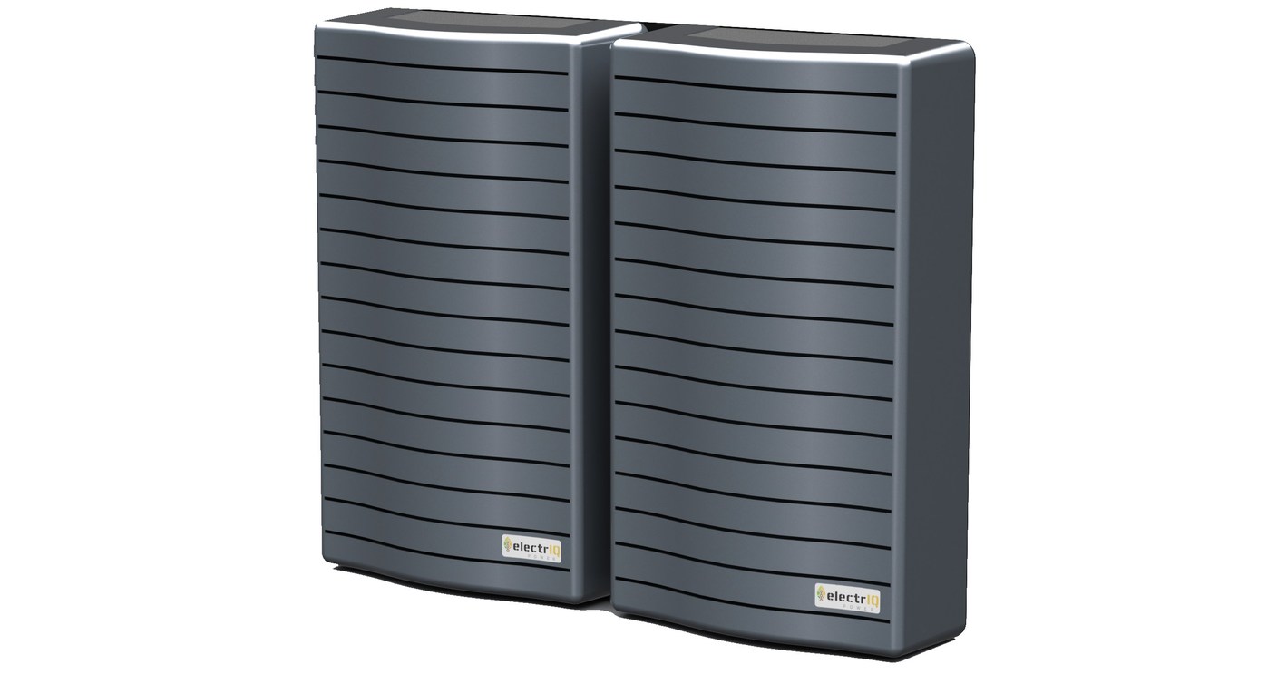 ElectrIQ Power Announces Their Latest Home Energy Storage System, the ...