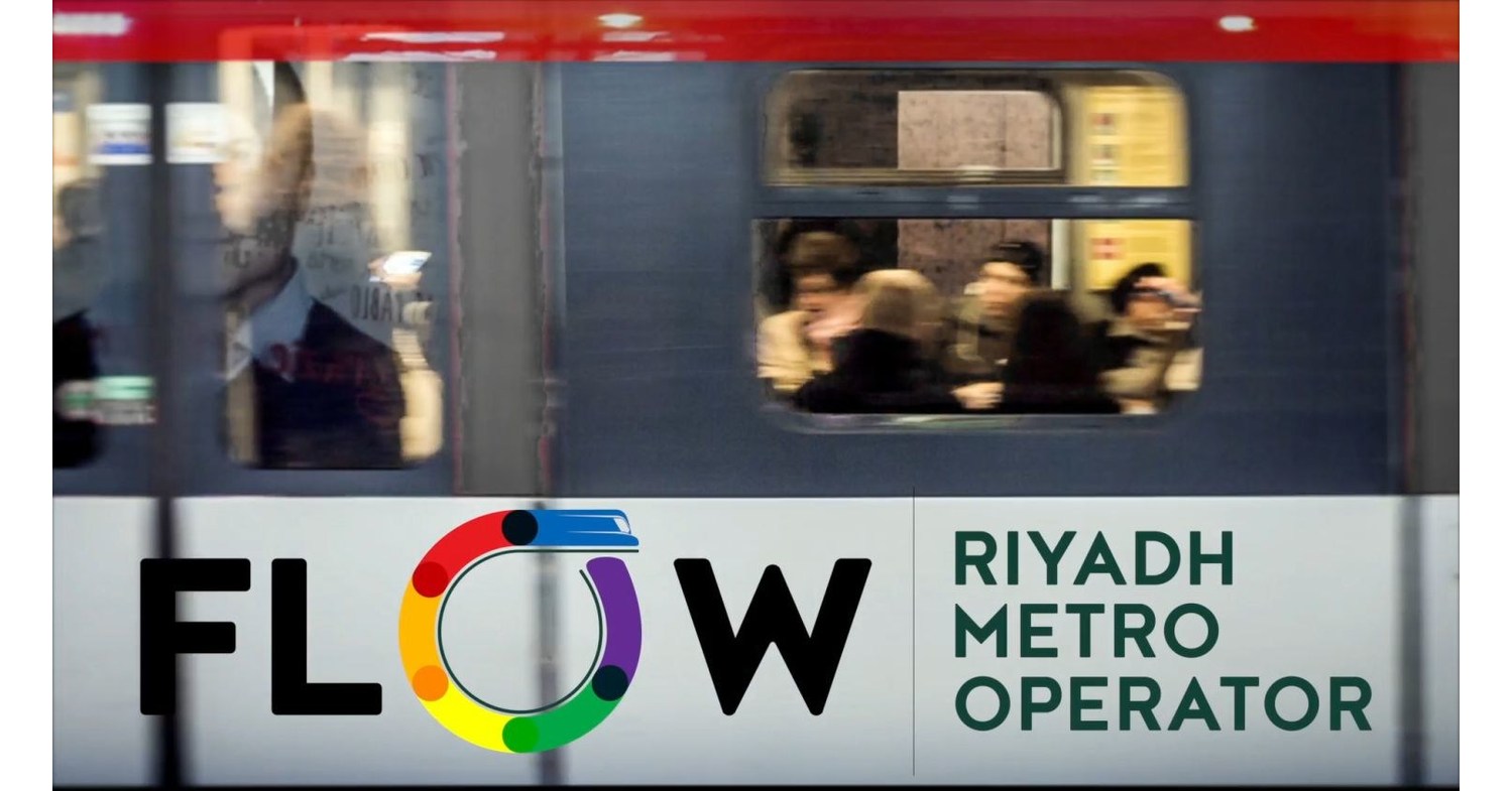 Ansaldo STS, as the Lead Entity of the FLOW Consortium Is Awarded the ...