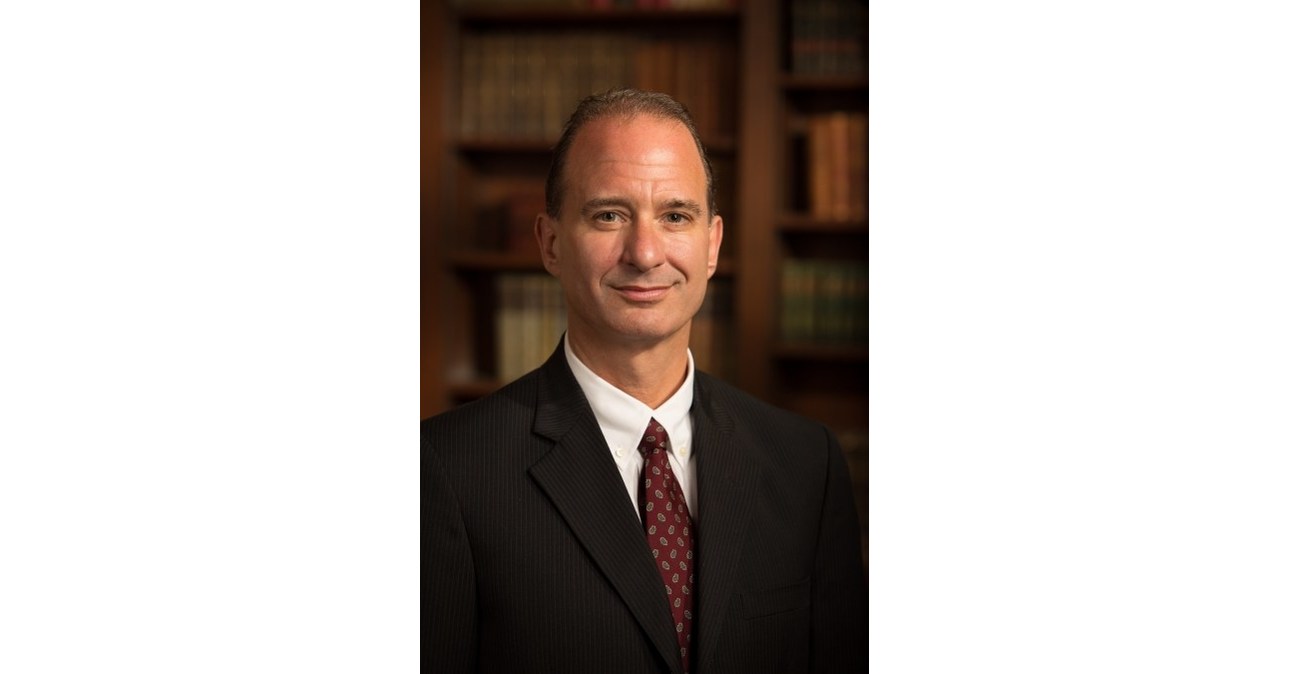 St. George's University Appoints Stuart Noble-Goodman Dean of School of ...