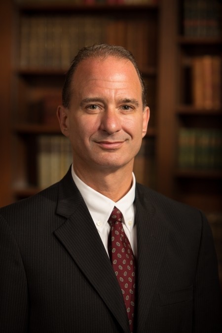 St. George's University Appoints Stuart Noble-Goodman Dean of School of ...