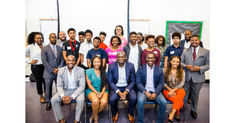 Whirlwind Technologies Llc Headlines The Y E S Program As A Gold