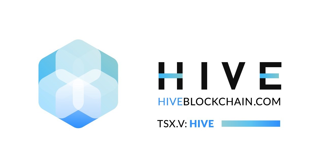 HIVE Blockchain Grants Stock Options