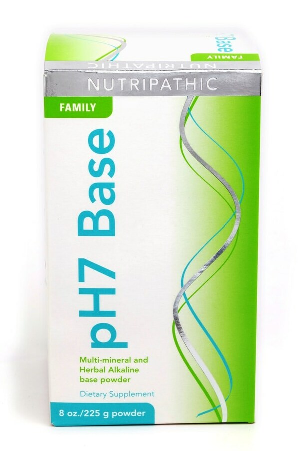 Private Label Brands' PH7 Base Supports Healthy Digestion, Efficient ...
