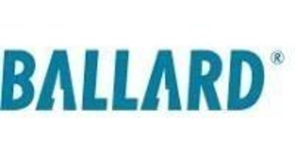 Ballard Unveils Next Generation Zero-Emission Fuel Cell Stack for Heavy ...