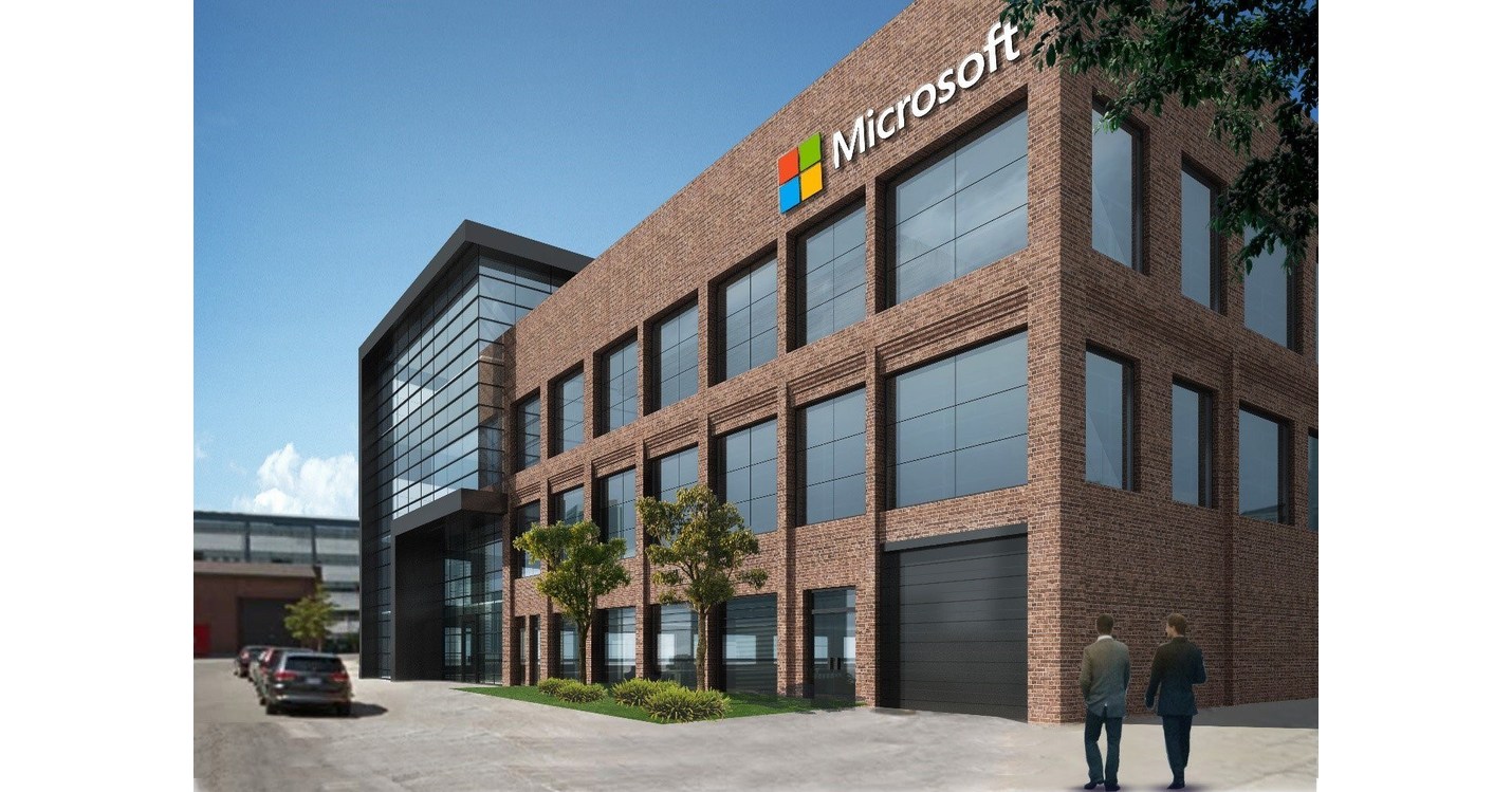 Microsoft Research Montreal Relocating to Mile-Ex Neighborhood in ...
