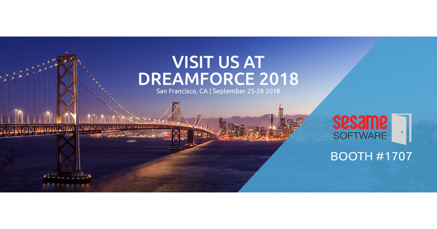 Sesame Software Unveils New Features of Relational Junction Data ...