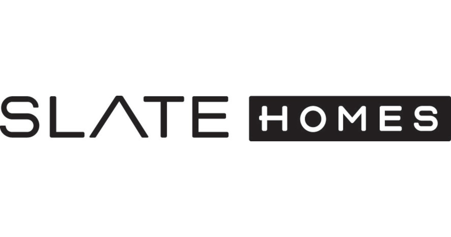 Slate Homes Hosting Open House Event On September 22