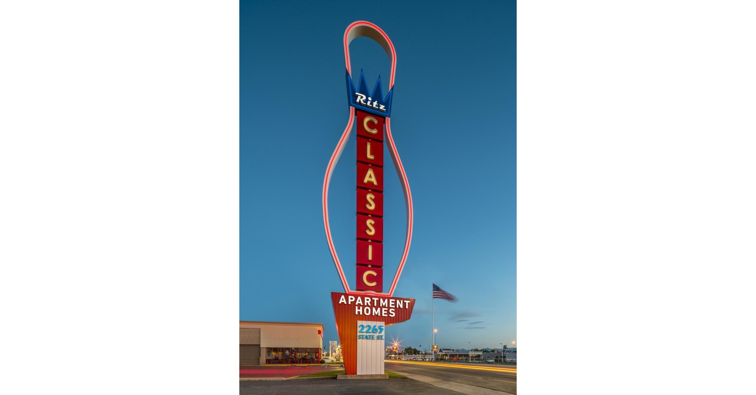 YESCO Awarded First Place in the 2018 Sign Design Competition by the ...