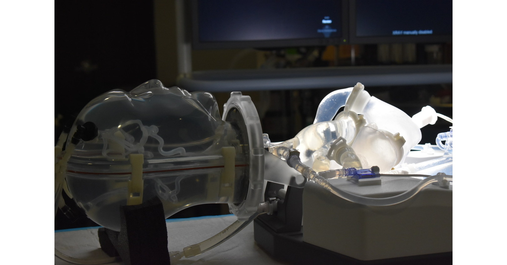 Vascular Simulations, Inc. launches Replicator PRO™ for realistic ...