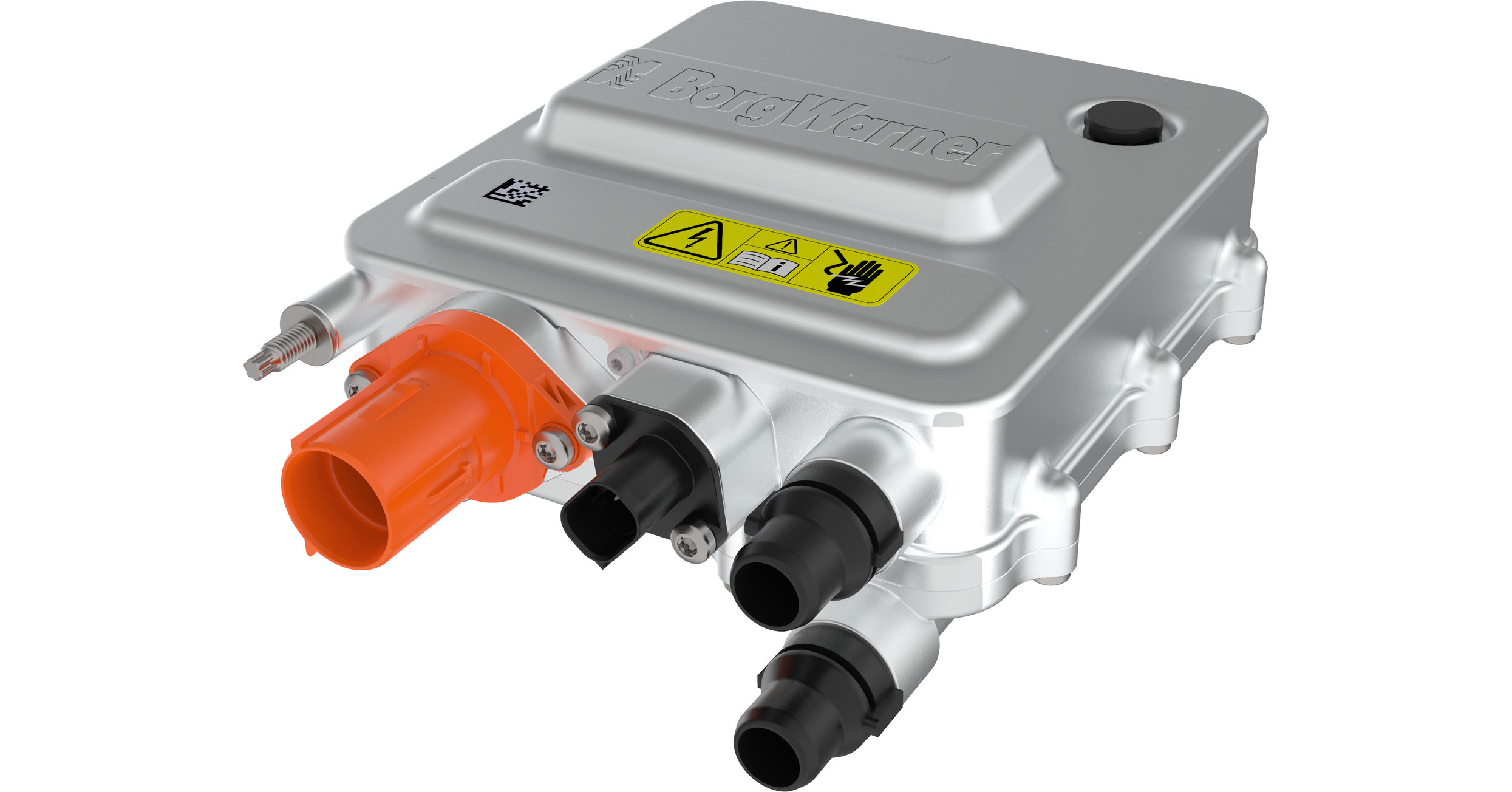 Global Vehicle Manufacturers Choose BorgWarner's Heater Product Line ...