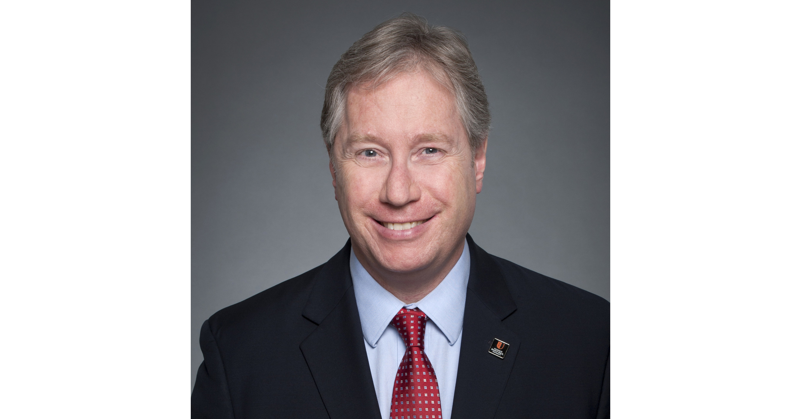 André Beaudry appointed Executive Director of CMC