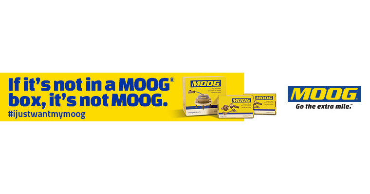 Federal-Mogul Motorparts' Iconic Brands Win Advertising Awards