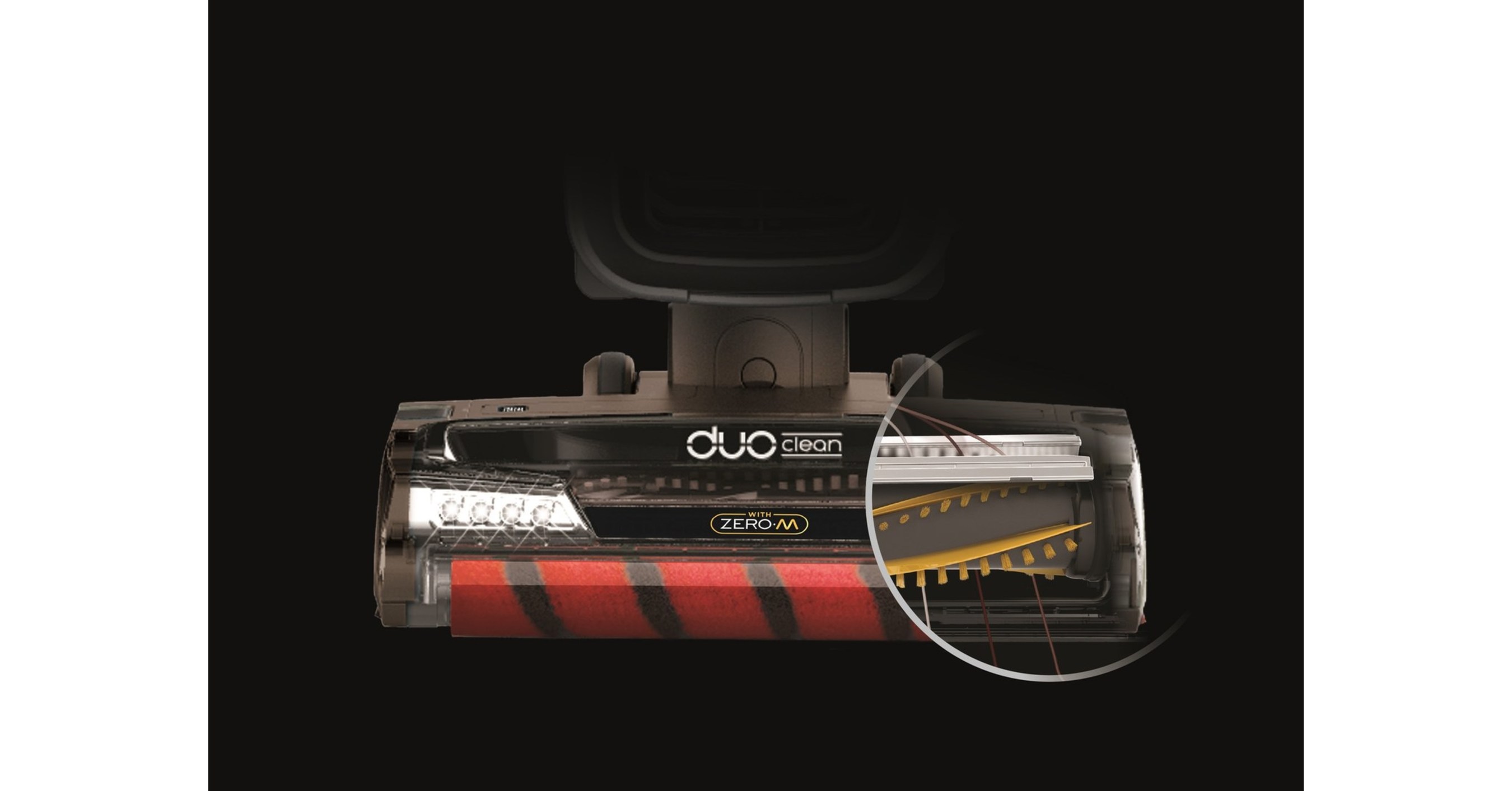 Zero-M™ Technology: A High-Performance Vacuum Innovation Designed to ...